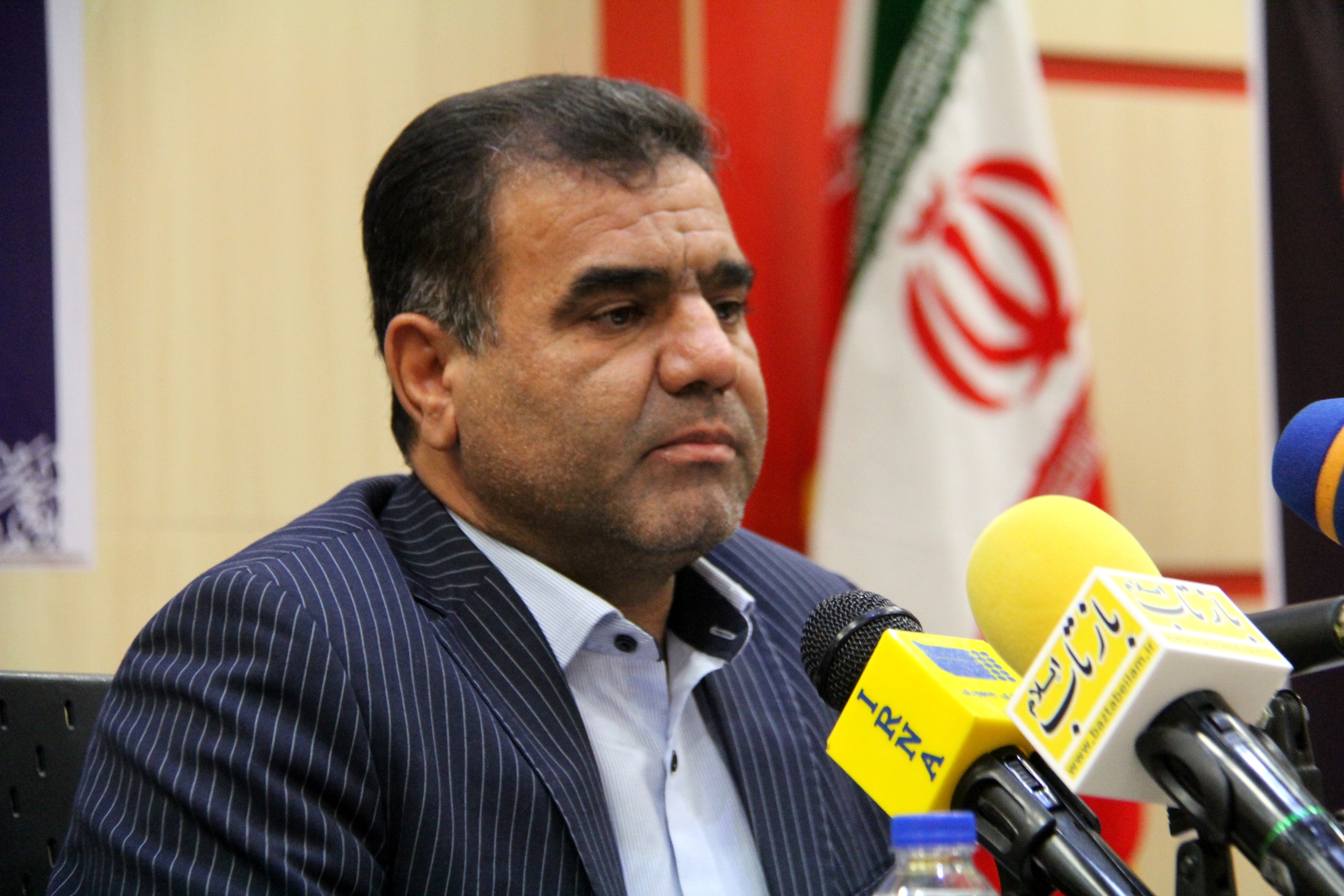 سازمان بهزیستی پیام تبریک مدیر کل بهزیستی ایلام به مناسبت روز مددکار